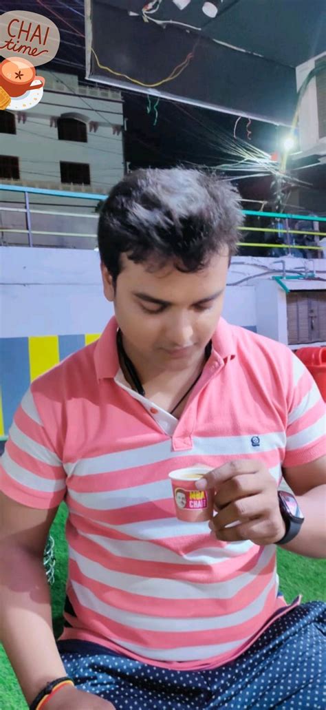 Gaurav Srivastava On Linkedin Varanasi India