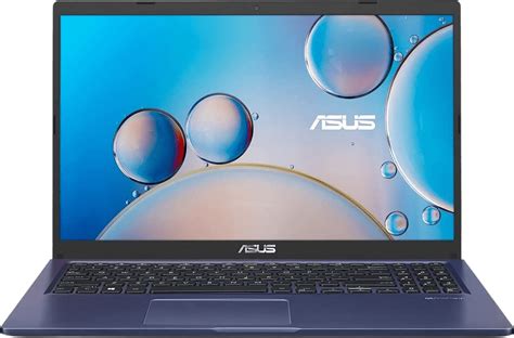 Asus 15 X515EA-BQ943T Notebook - Intel® Core™ i5-1135G7 - 8GB - 512GB ...