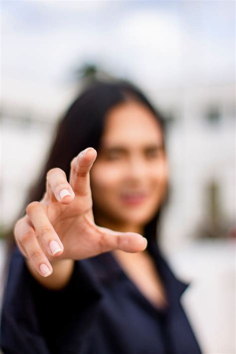 Hand Reaching Out To Camera At Ann Burkett Blog