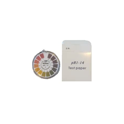What Is A Indicator Litmus Paper At Garrett Kirk Blog