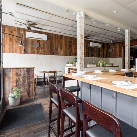Nightbird San Francisco A Michelin Guide Restaurant