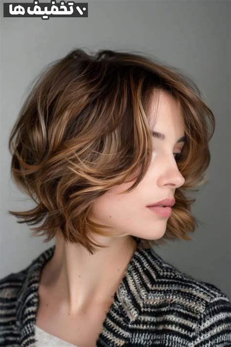 80 مدل مو دخترانه کوتاه جذاب و جدید سال 2025 تخفیف ها