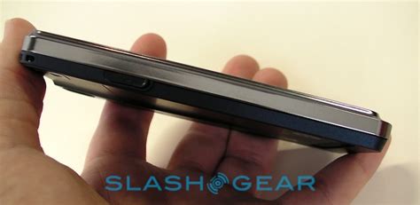 Motorola Xt Hands On Video