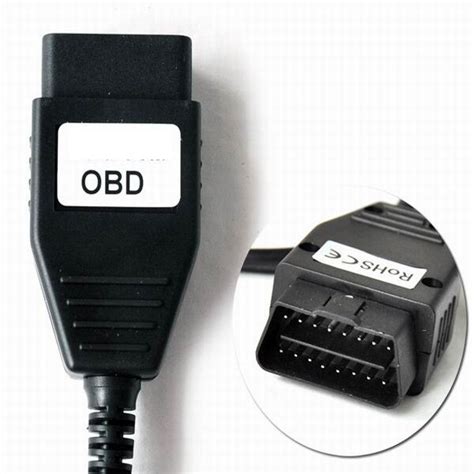 Obd Vcm Voor Ford OBD2 Scanner Ford Vcm Obd Focom Grandado