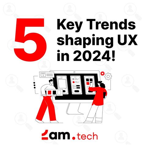 2amtech On Linkedin Ux Ai Userexperience Technology Trends
