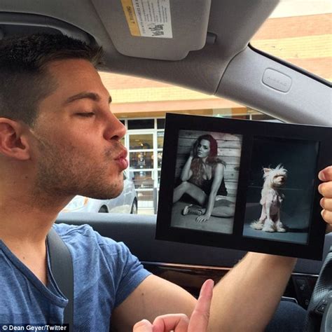 Dean Geyer Says He Lost Virginity Despite Vowing To Abstain From Sex Before Marriage Daily