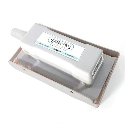 멀티 물 지우개 몰드스프레이몸통 홈플러스 택배배송