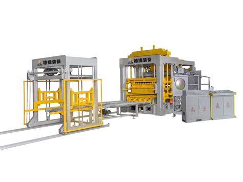 Concrete Block Making Machine Qt12 15 Manufacturer Of Block Making Machine Block Moulds