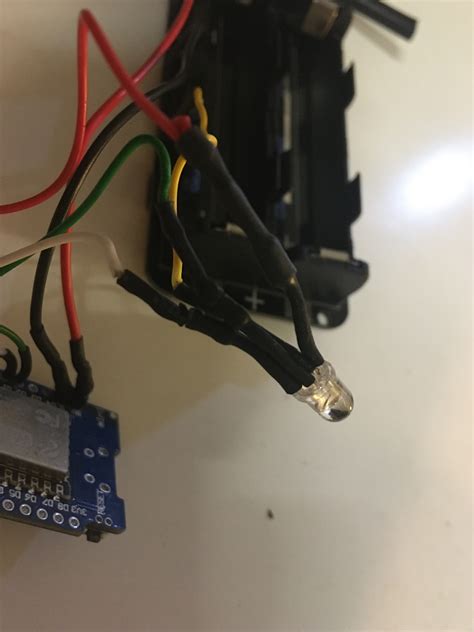 card not working · issue 12 · aronhetlam atem tally light with esp8266 · github