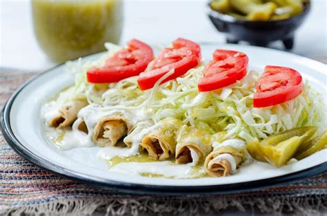 Tacos Tapatios Recipe At William Justice Blog