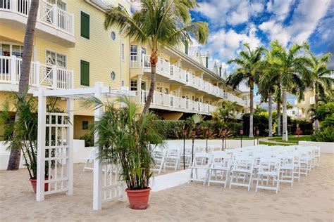 Southernmost Hotel Key West Conference Space And Spa Salon