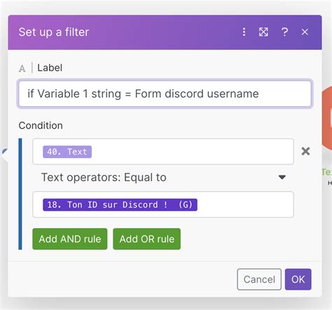 Adding Member To Discord Role From A Form 400 Invalid Form Body How To Make Community