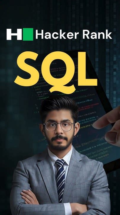 Sql Hackerrank Sql Questions Sql Tutorial Sql Full Course Sql