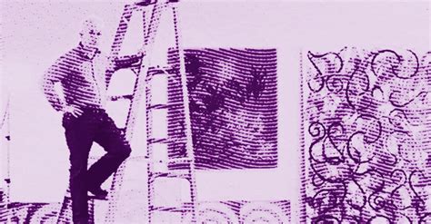 Philip Taaffe The Alchemist Of Art History • Art Critic