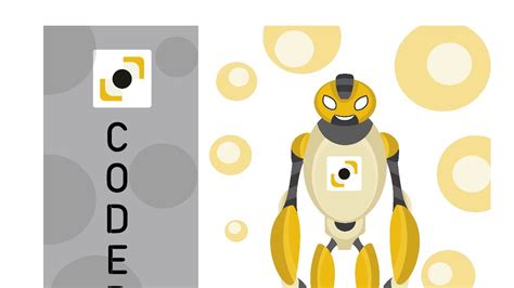 Coderina Lifelong Skills Robotics And Computational Thinking Youtube