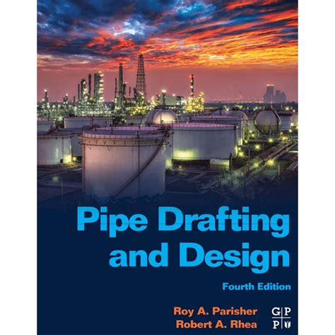 Pipe Drafting And Design
