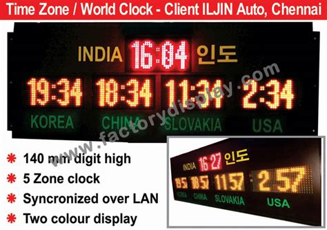 Kamal Co Leading Manufacturers And Suppliers Of Display Boards G BOX LED Systems Chennai