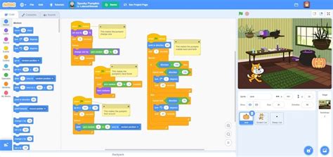 Scratch Programming Language For Children H2S Media | atelier-yuwa.ciao.jp
