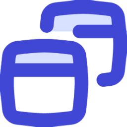 Programming Browser Multiple Window App Code Apps Two Programming Window Cascade Icon