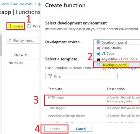Microsoft Azure Renewing Or Revoking Azure Functions Keys Geeksforgeeks