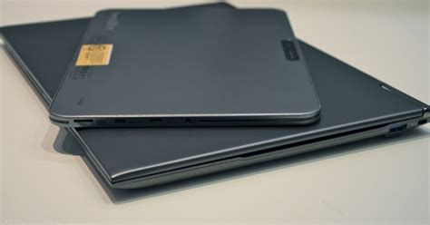 Toshiba Excite Coming To Canada In February The Verge