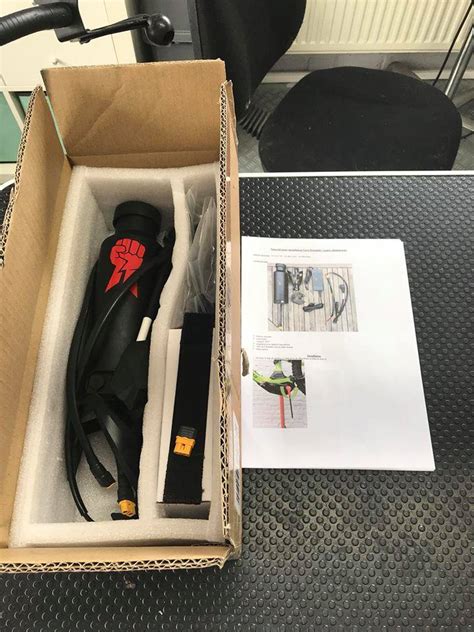 Range Extenders EMTB Forums