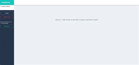 How To Extract Handwritten Data From Pdfs With Algodocs Algodocs
