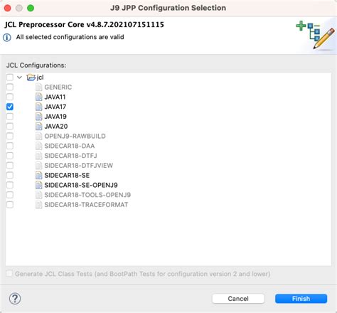 OpenJ JCL Preprocessor JPP Is Extended To The Extensions For OpenJDK Eclipse OpenJ Blog