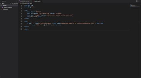 Html CSS Background Image Property Won T Display The Image Stack
