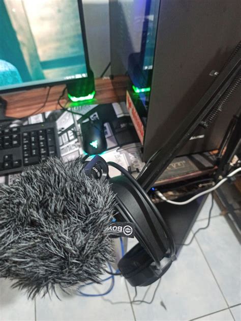 Rzyen 3 Pro 2200 Ge Computers And Tech Desktops On Carousell