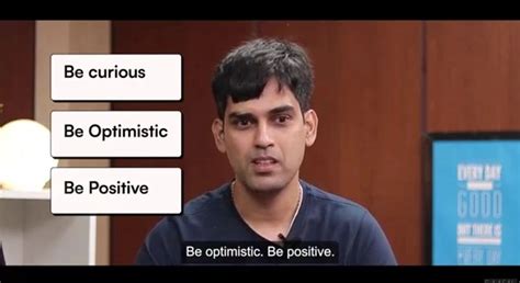 M Manoj Kumar Reddy On Linkedin Today I Had The Incredible Opportunity To Attend An Inspiring