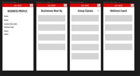 github boolean hooligans djangoapp boolean fitness