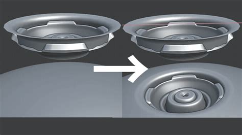 Geometry Nodes • 3dcg最新情報サイト Modeling Happy