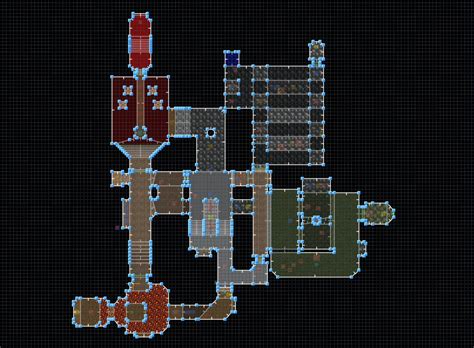 The Icon Of Doom By Steve Lee