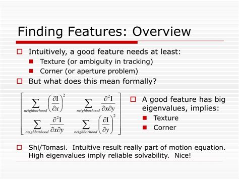PPT Introduction To OpenCV PowerPoint Presentation Free Download ID