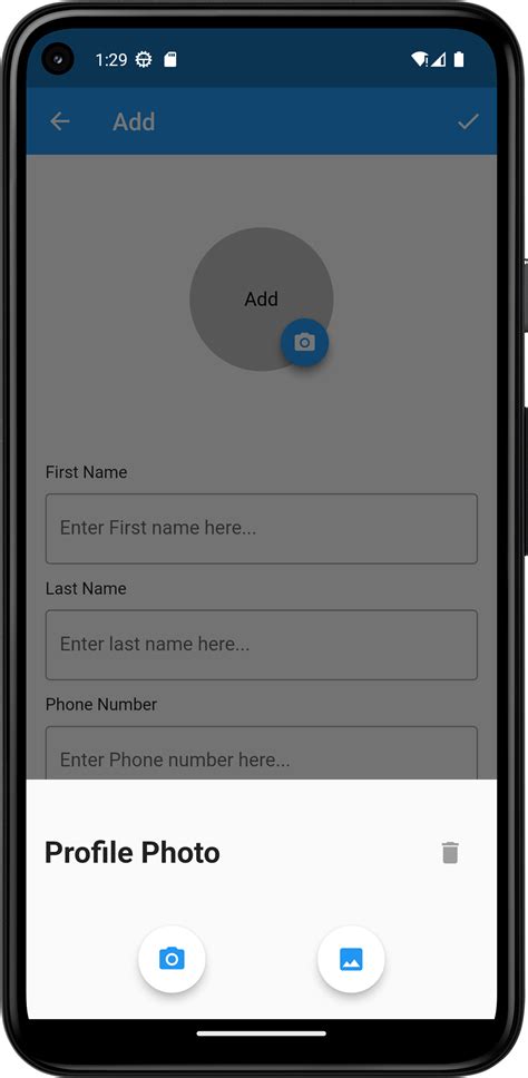 Github Bonikadesaicontactdiaryflutterapp