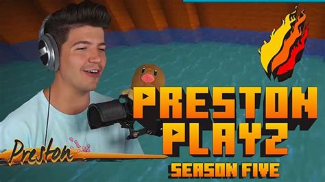 Watch Prestonplayz Season 5 Prime Video