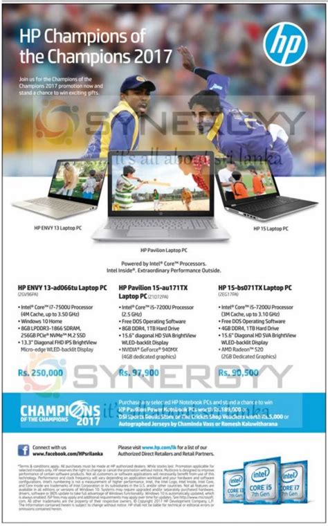 Hp Laptop Prices Synergyy
