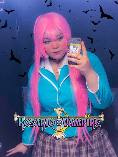 Moka Akashiya ️🦇 Rcosplaygirls