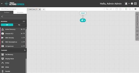 working with workflows resolve documentation