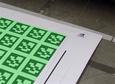 DriveWorks SDK Reference Static Camera Calibration