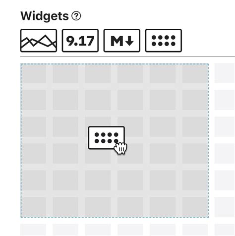 using the alert status widget mackerel docs