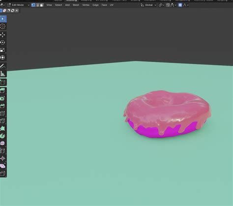 Blender By Mihail Andrei Mihailescu On Dribbble