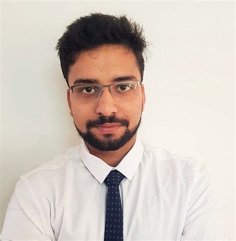 About Akarsh Singh Medium