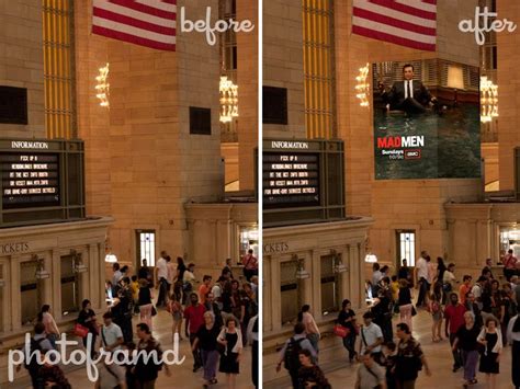 vanishing point filter in photoshop part 2