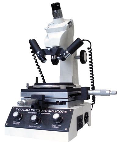 Radical Tool Maker Microscope RTM Series At Rs Piece In Ambala ID