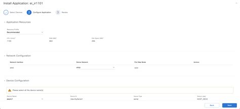 Onboarding Externally Managed IR Devices Cisco IoT Operations Dashboard Cisco DevNet