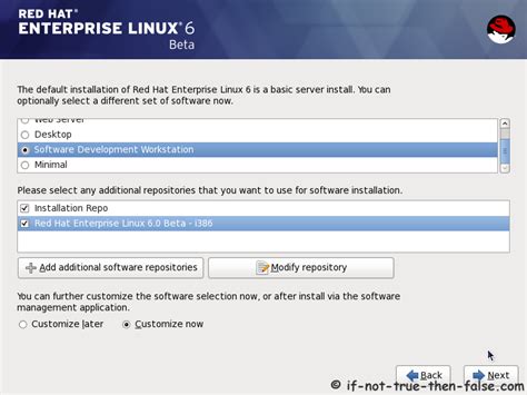 red hat enterprise linux 6