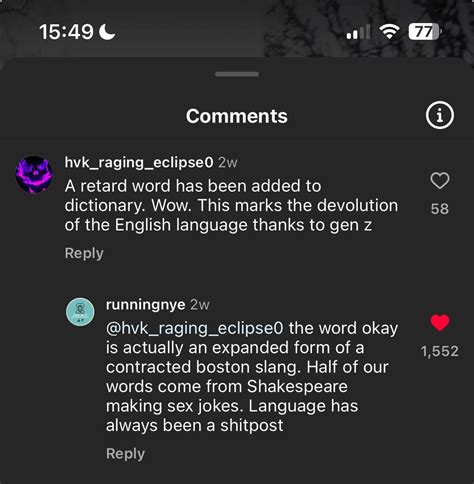 Half Of Or Words Come From Shakespeare Making Sex Jokes R Brandnewsentence