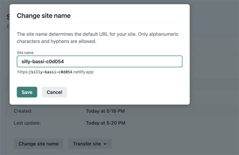 Deploying Your Nuxt App To Netlify · Debbie Codes